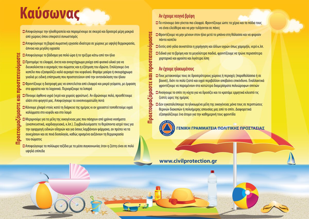 ΚΑΥΣΩΝΑΣ - ΔΗΜΟΣ ΠΩΓΩΝΙΟΥ