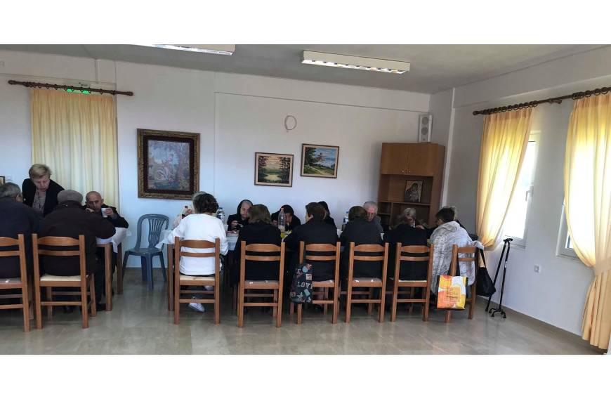 Παρατείνεται η λειτουργία του ΚΗΦΗ - ΔΗΜΟΣ ΠΩΓΩΝΙΟΥ